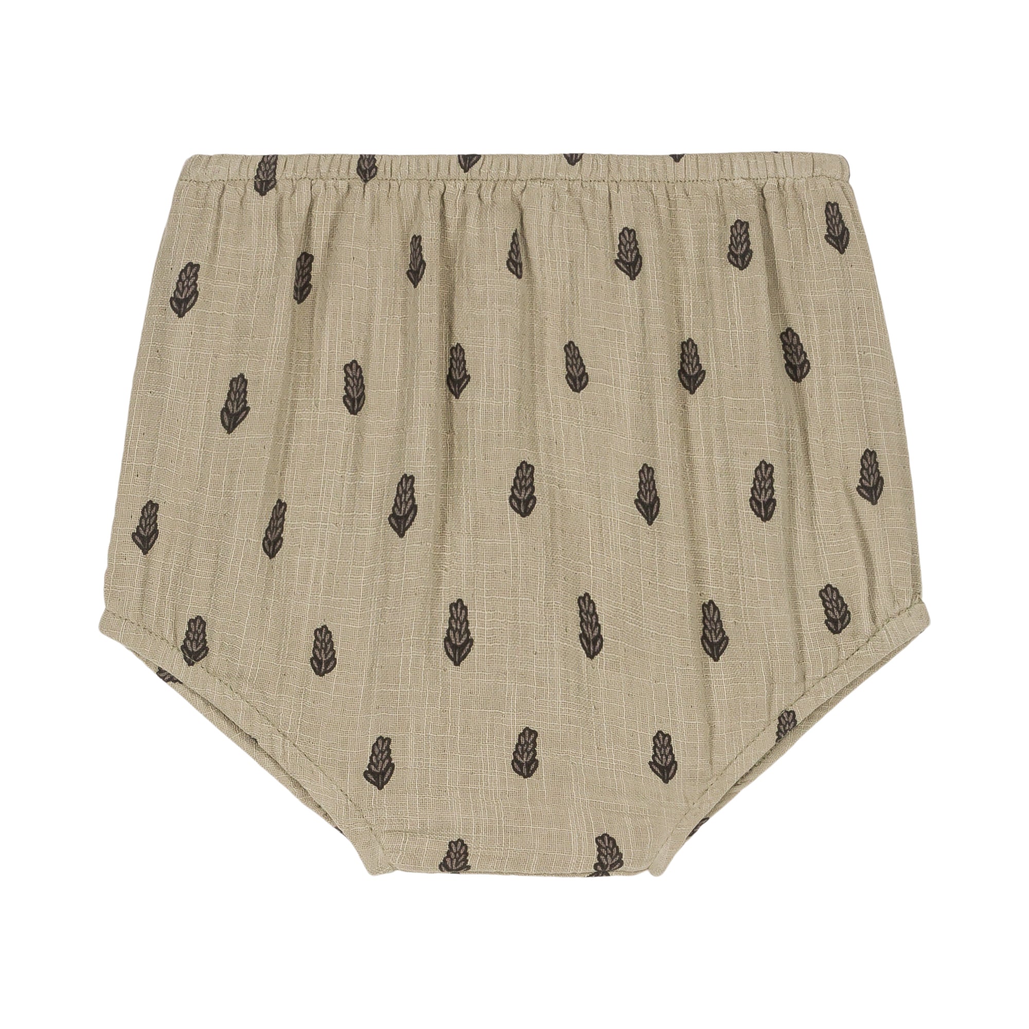 [STUDIO BOHEME] BLOOMERS AMI (SAGE/LAVENDER) - SS24 – anoko.