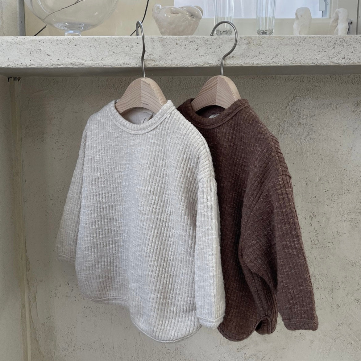 mono knit – ANOKO.｜海外子供服のセレクトショップ【広島・海田町】